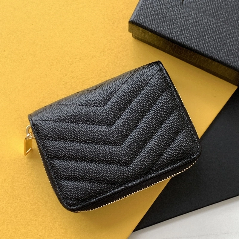 Original YSL Wallets Purse