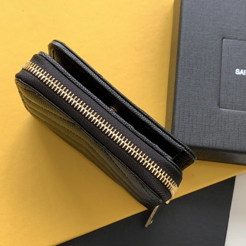 Original YSL Wallets Purse