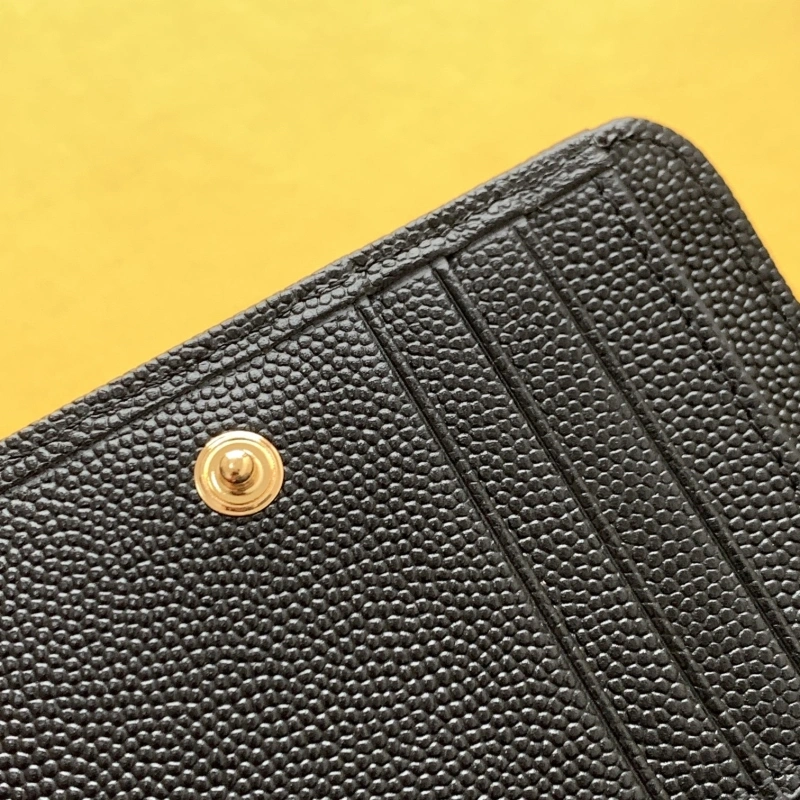 Original YSL Wallets Purse