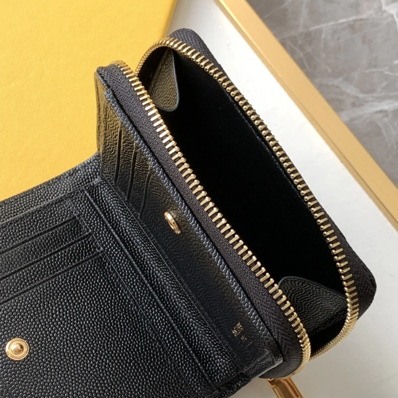 Original YSL Wallets Purse