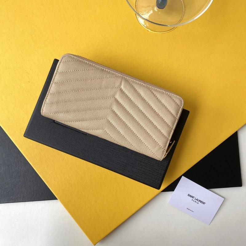 Value-priced YSL Wallets Purse