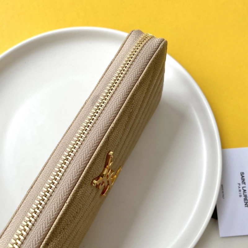 Value-priced YSL Wallets Purse