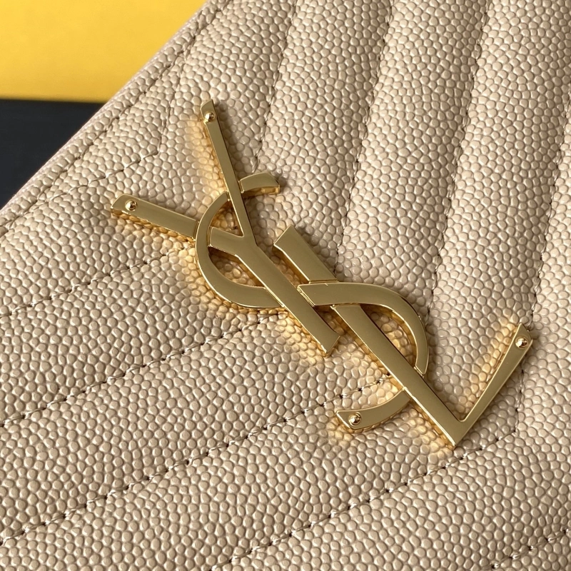 Value-priced YSL Wallets Purse