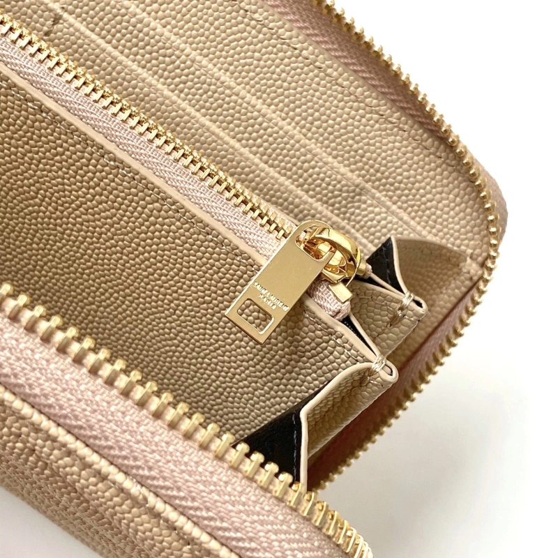 Value-priced YSL Wallets Purse
