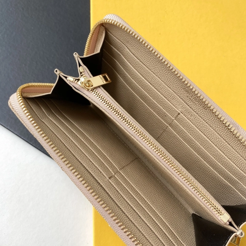 Value-priced YSL Wallets Purse