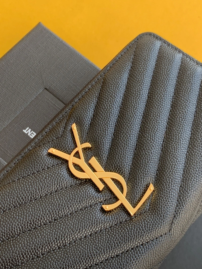 Reasonably priced YSL Wallets Purse