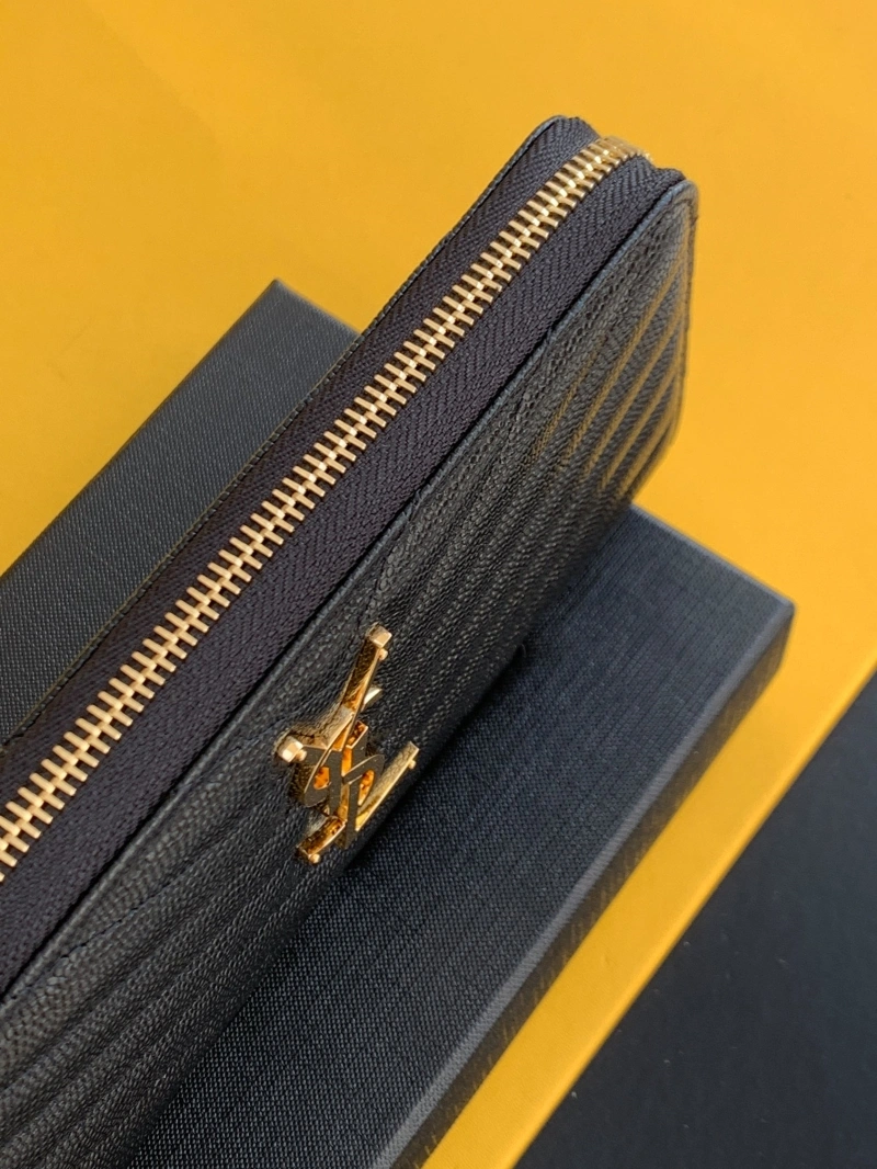 Reasonably priced YSL Wallets Purse