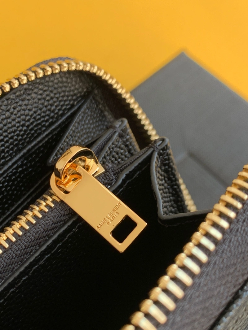 Reasonably priced YSL Wallets Purse