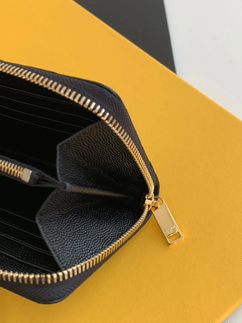Reasonably priced YSL Wallets Purse