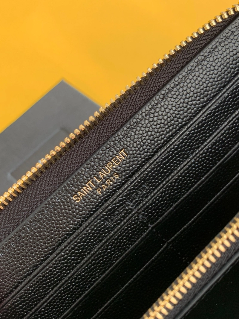 Reasonably priced YSL Wallets Purse