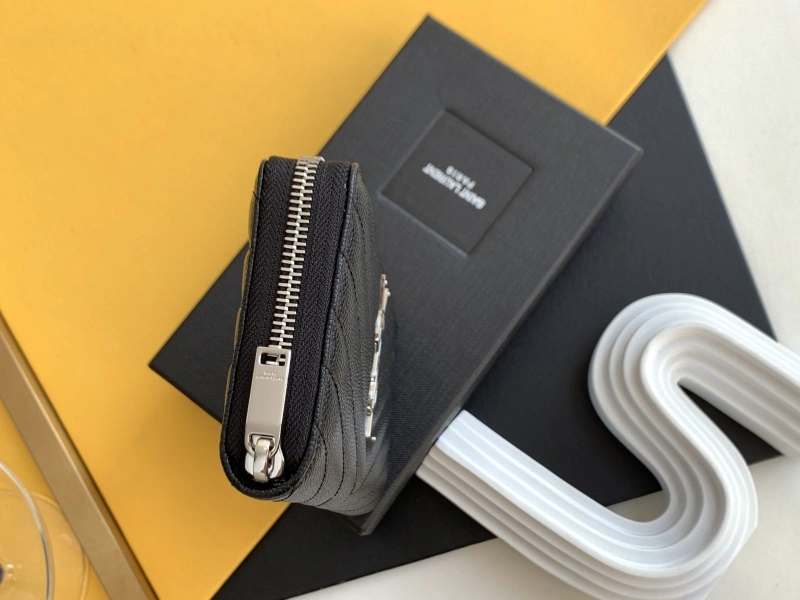 Reasonably priced YSL Wallets Purse