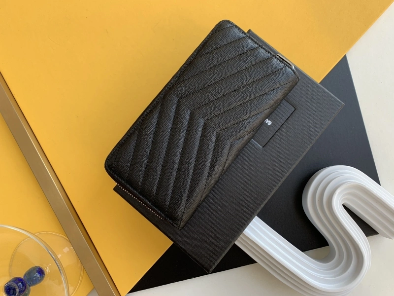 Reasonably priced YSL Wallets Purse