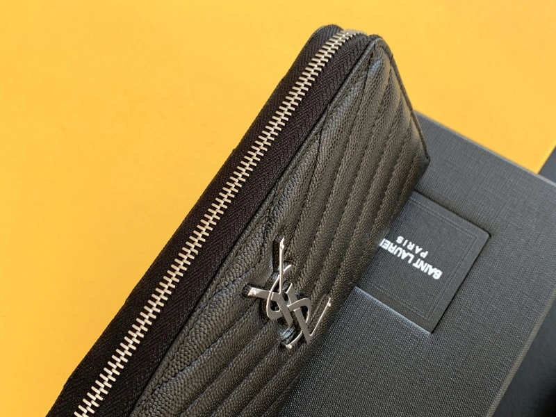 Reasonably priced YSL Wallets Purse