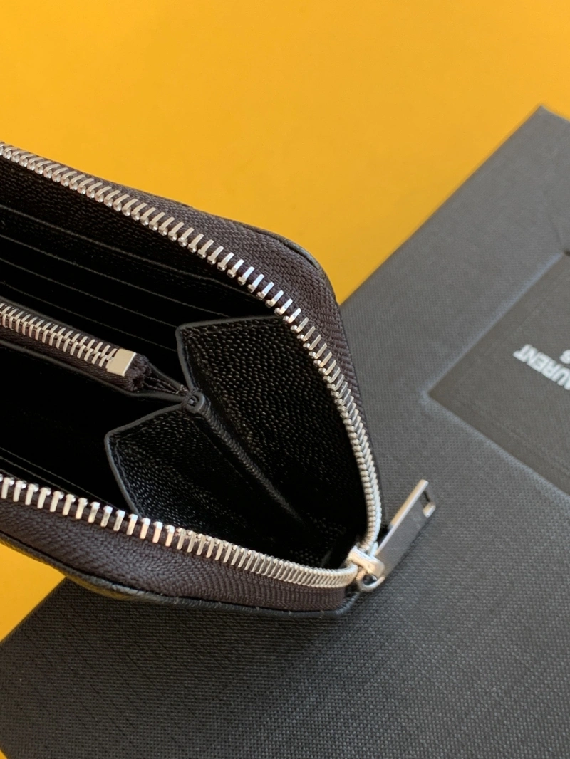 Reasonably priced YSL Wallets Purse