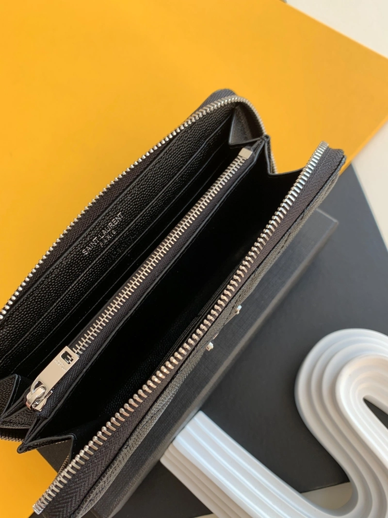 Reasonably priced YSL Wallets Purse