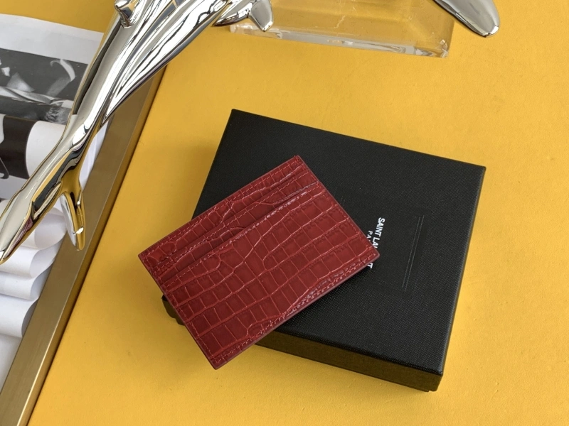 Value-priced YSL Wallets Purse