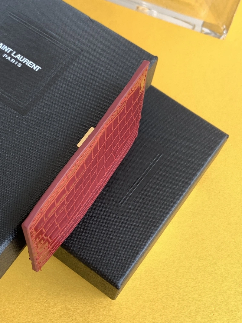 Value-priced YSL Wallets Purse