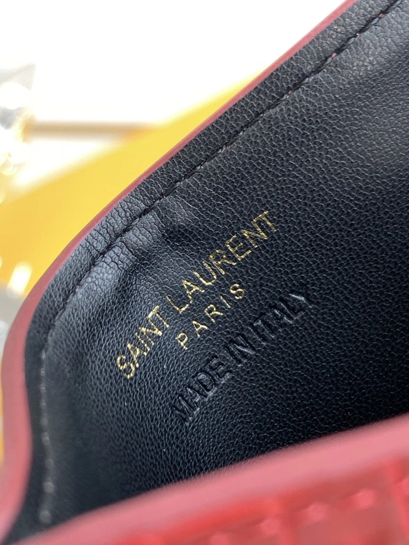 Value-priced YSL Wallets Purse
