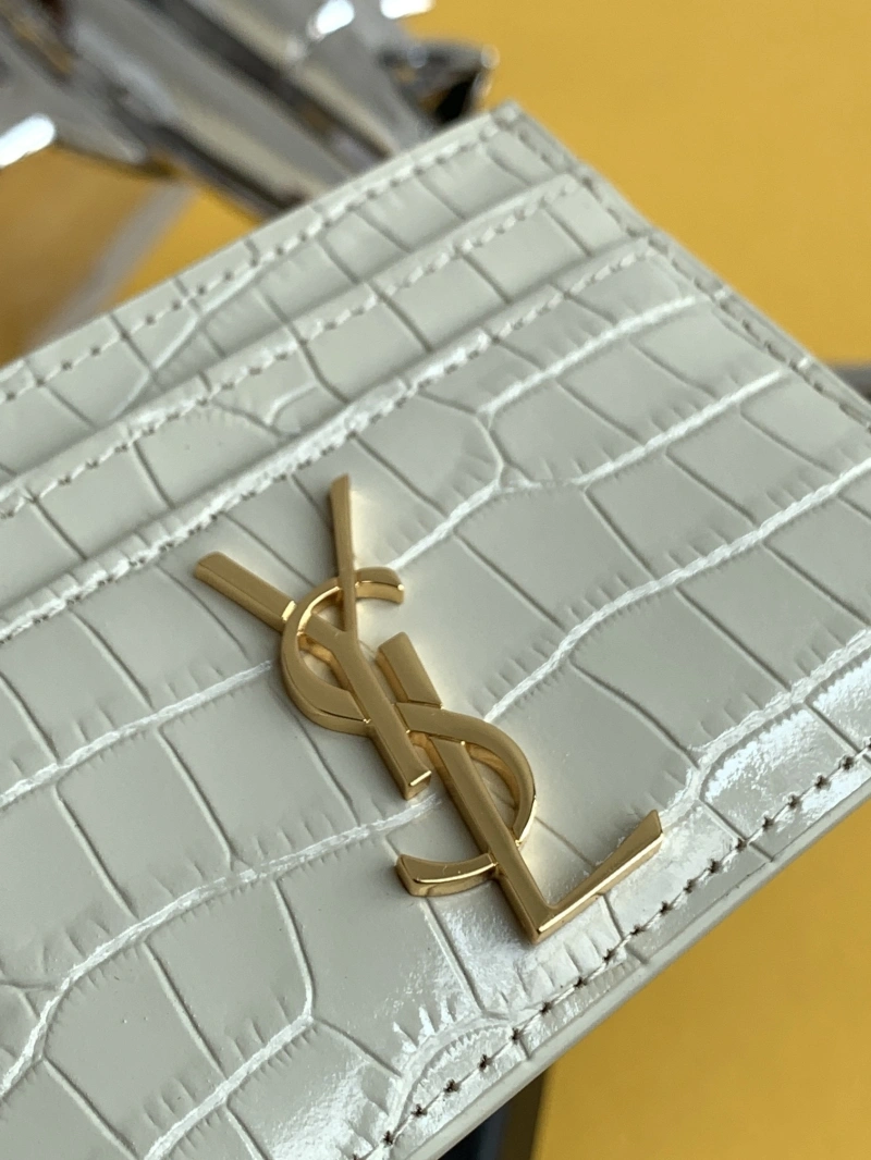 Inexpensive YSL Wallets Purse