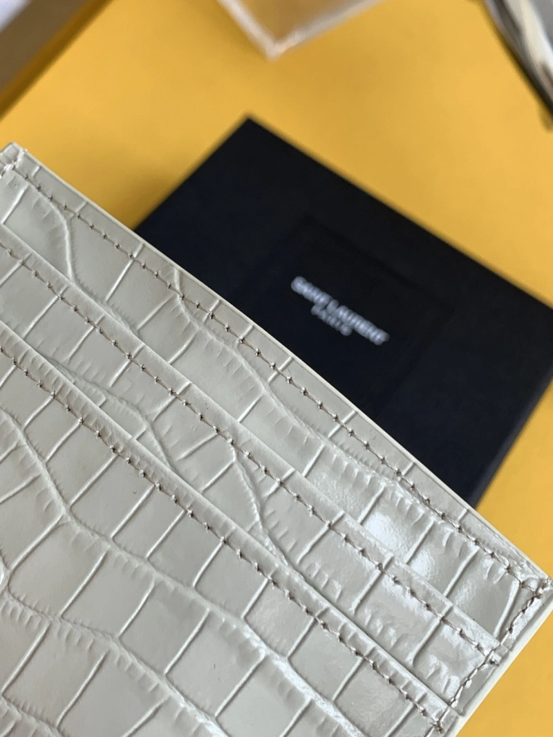 Inexpensive YSL Wallets Purse