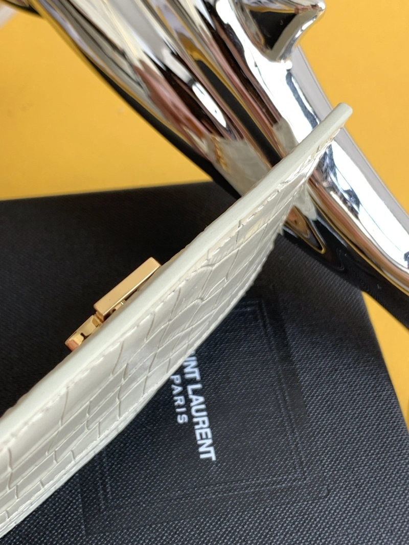 Inexpensive YSL Wallets Purse