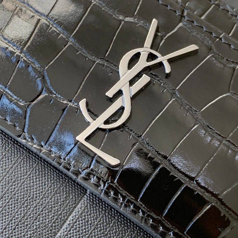 Original YSL Wallets Purse