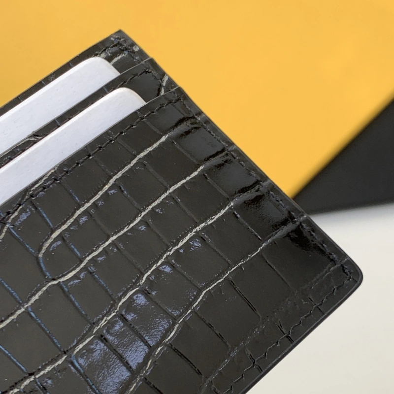 Original YSL Wallets Purse