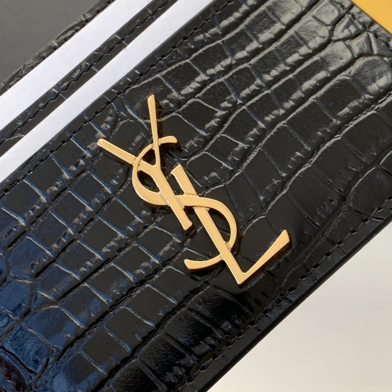 Original YSL Wallets Purse