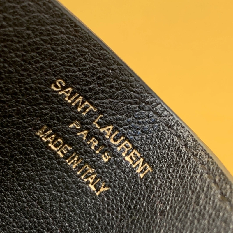 Original YSL Wallets Purse