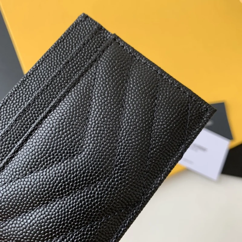 Official YSL Wallets Purse