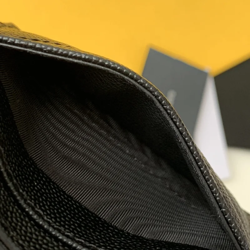 Official YSL Wallets Purse