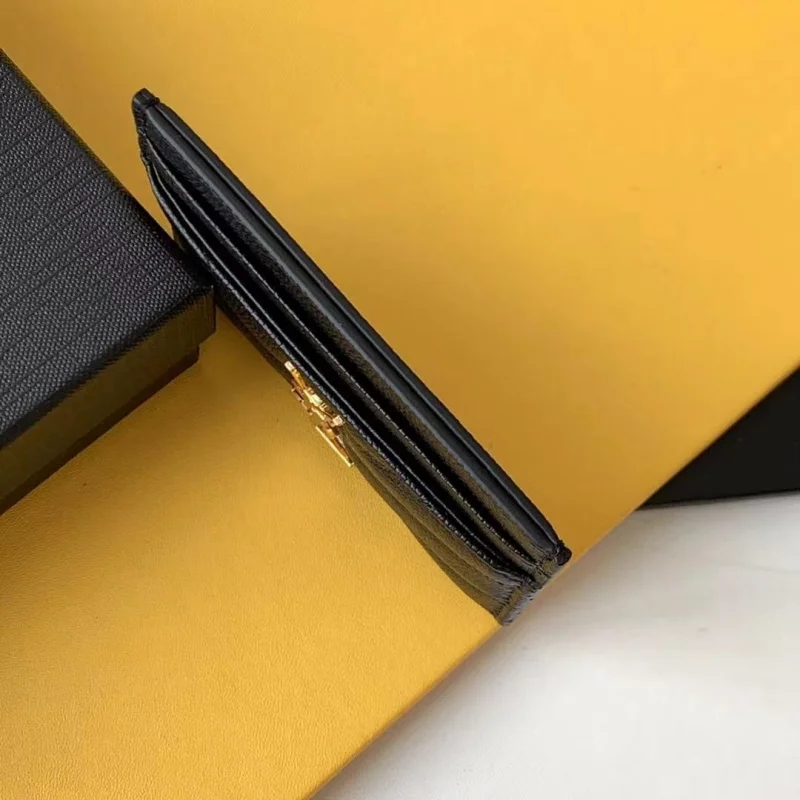 Original YSL Wallets Purse