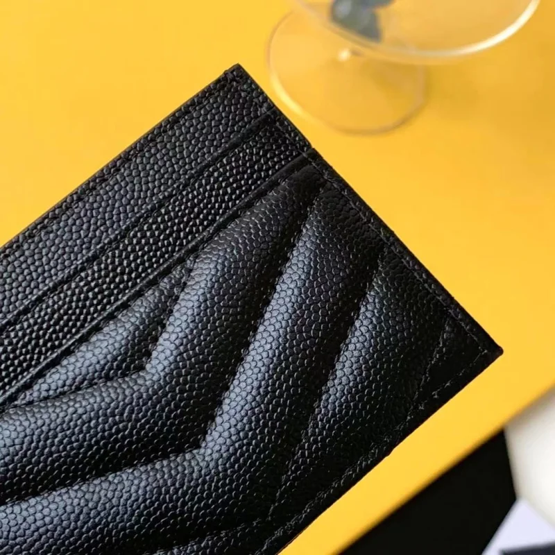 Original YSL Wallets Purse