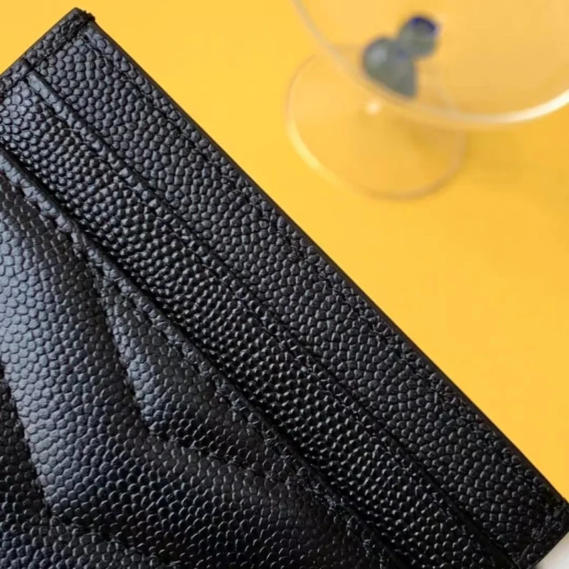Original YSL Wallets Purse