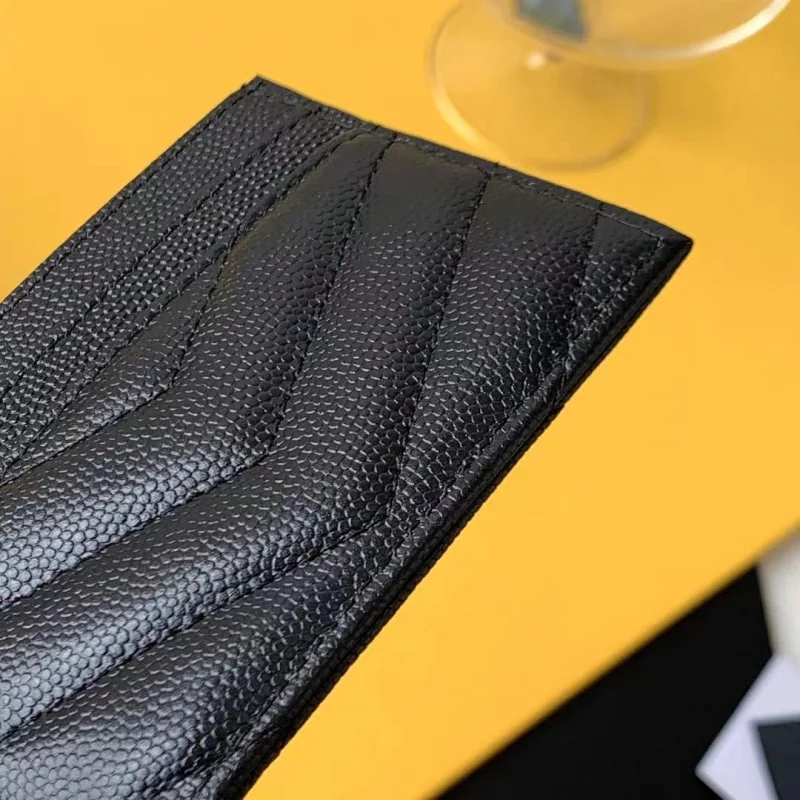 Original YSL Wallets Purse
