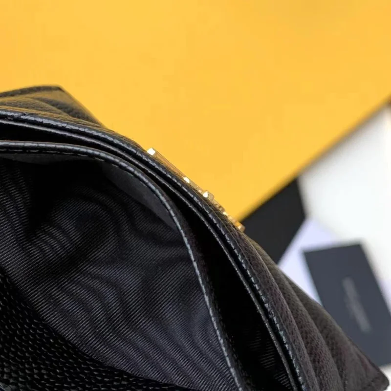 Original YSL Wallets Purse