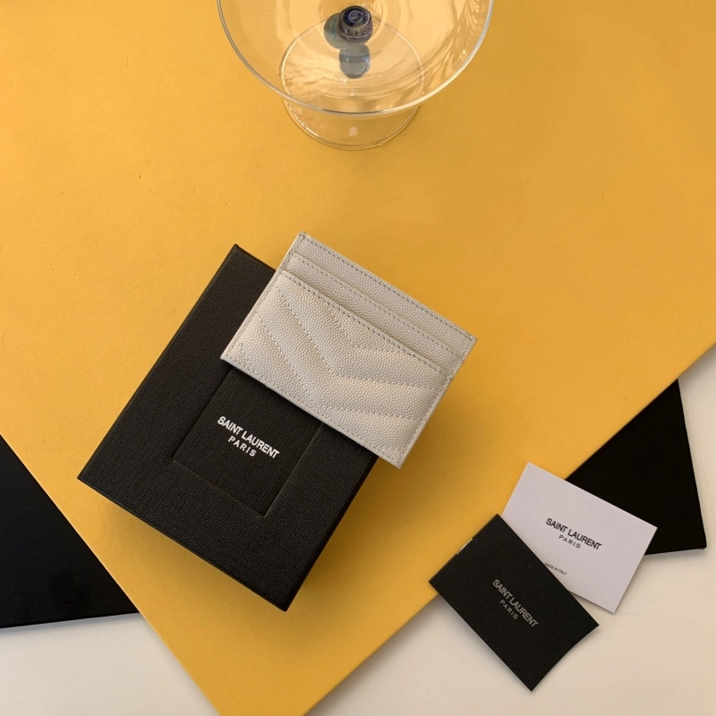 Reasonably priced YSL Wallets Purse