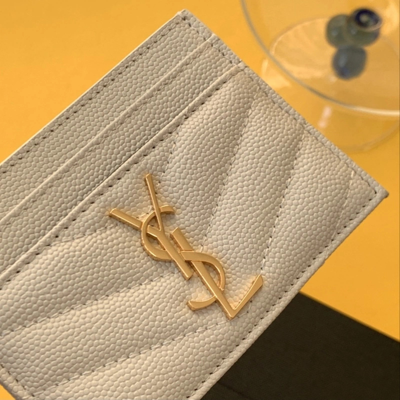 Reasonably priced YSL Wallets Purse