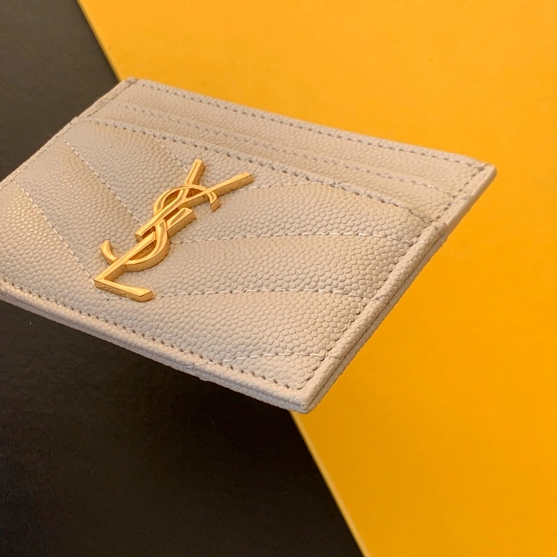 Reasonably priced YSL Wallets Purse