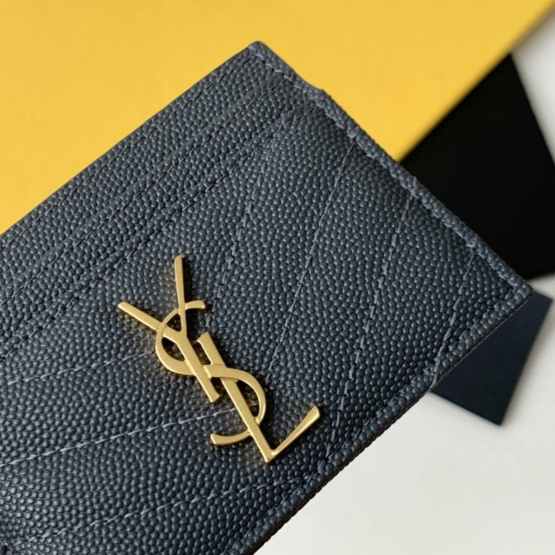 Low-cost YSL Wallets Purse