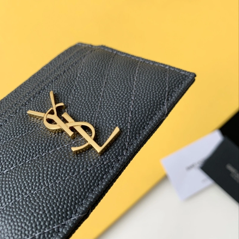 Low-cost YSL Wallets Purse
