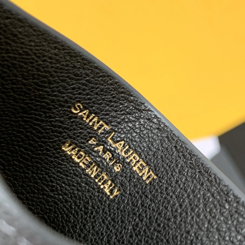 Low-cost YSL Wallets Purse