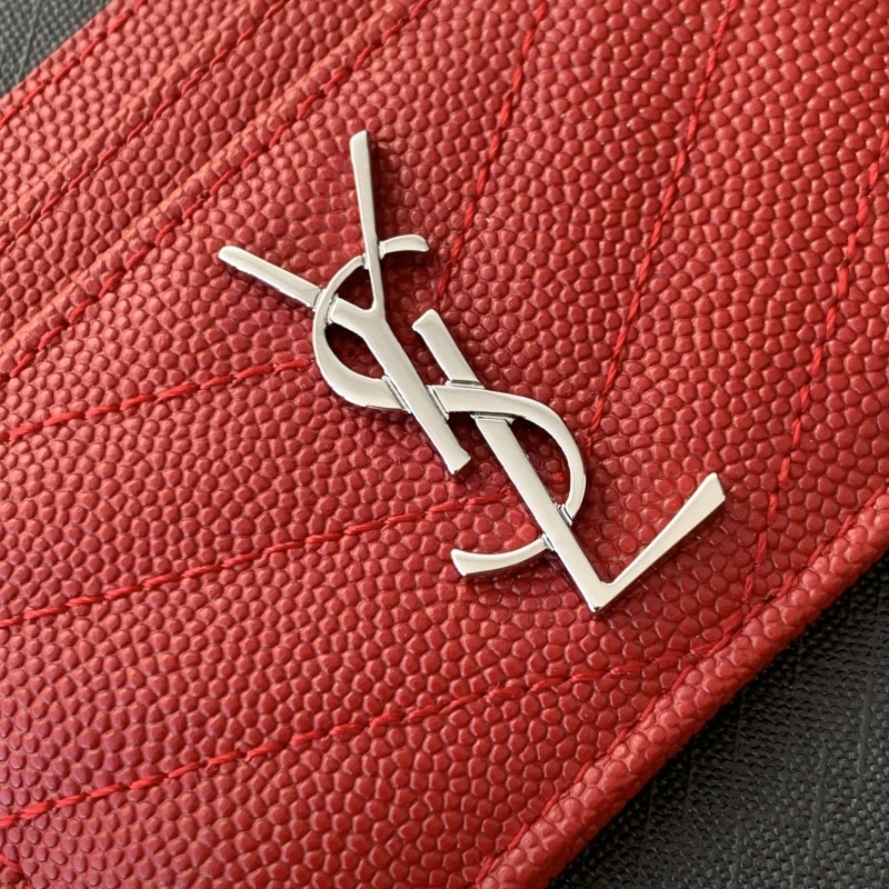 Perfect replica YSL Wallets Purse
