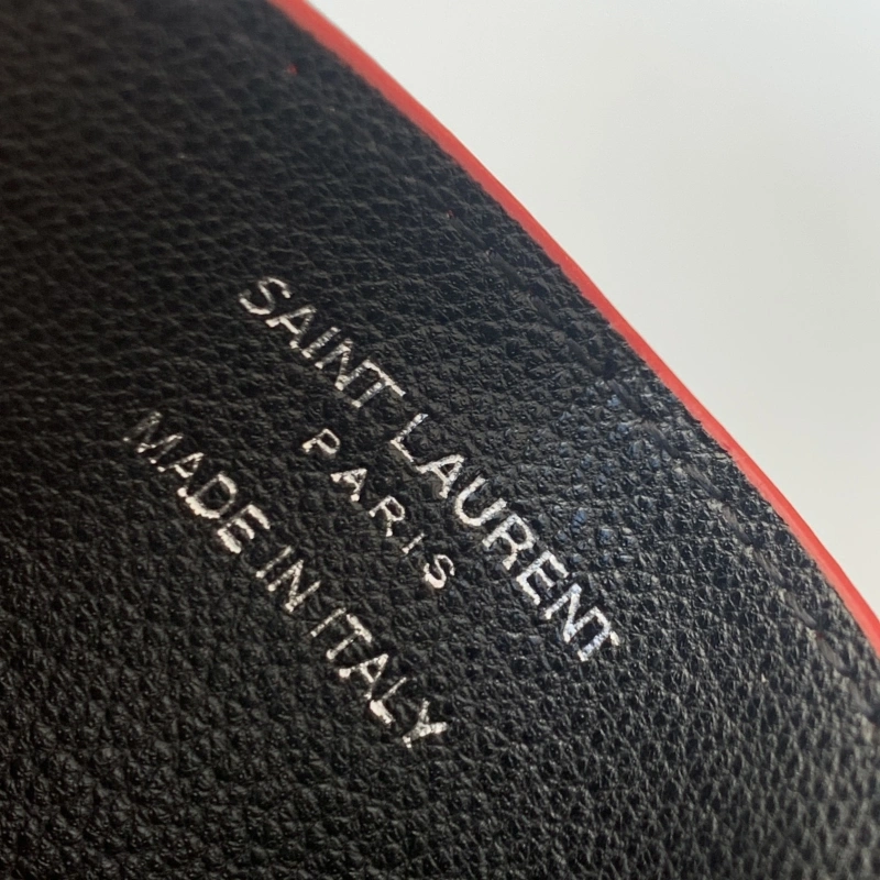 Perfect replica YSL Wallets Purse