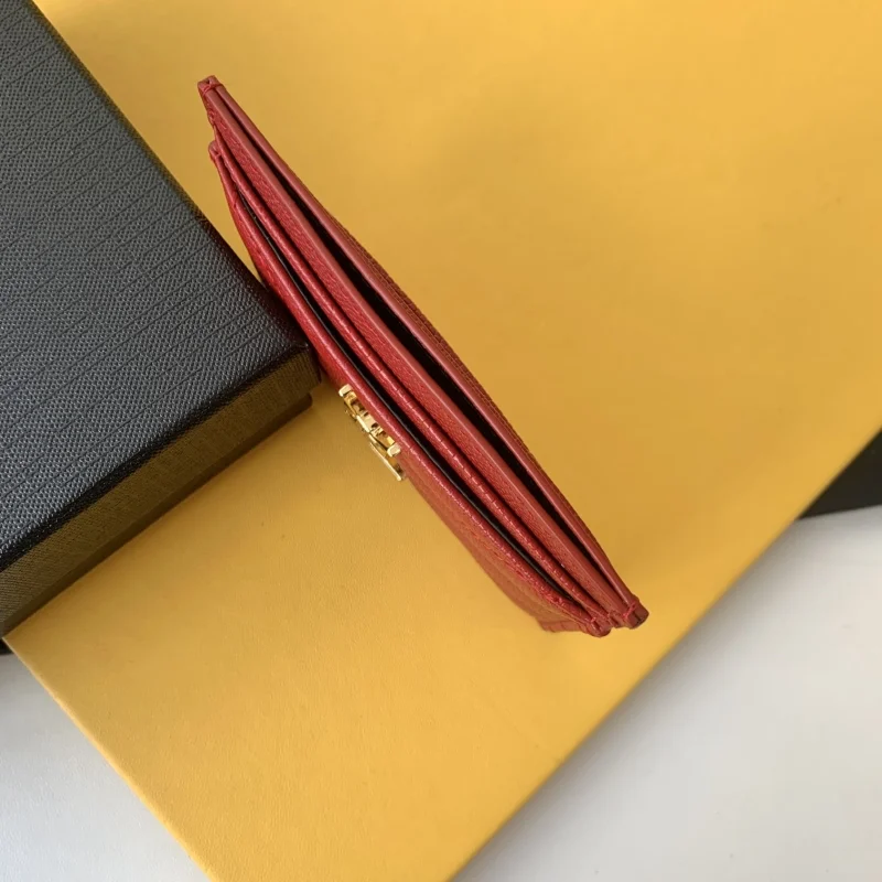Perfect replica YSL Wallets Purse