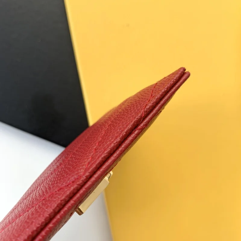 Perfect replica YSL Wallets Purse