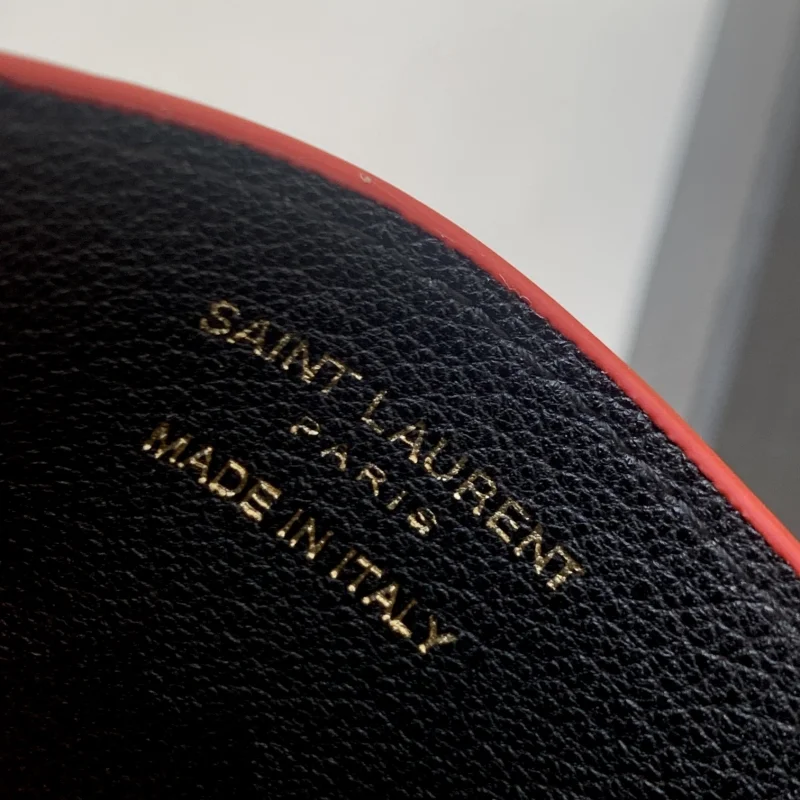 Perfect replica YSL Wallets Purse