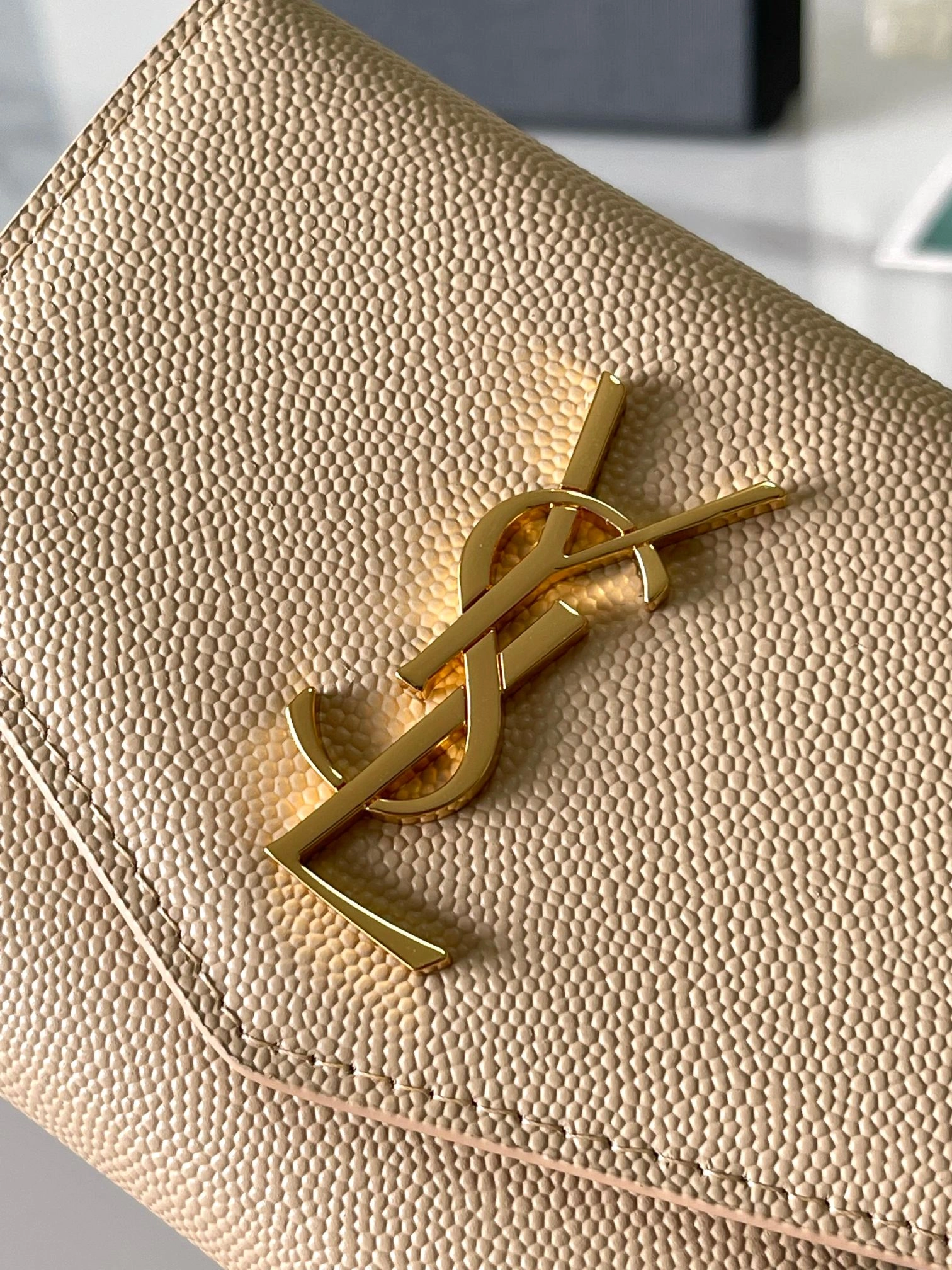 Low-cost YSL Wallets Purse