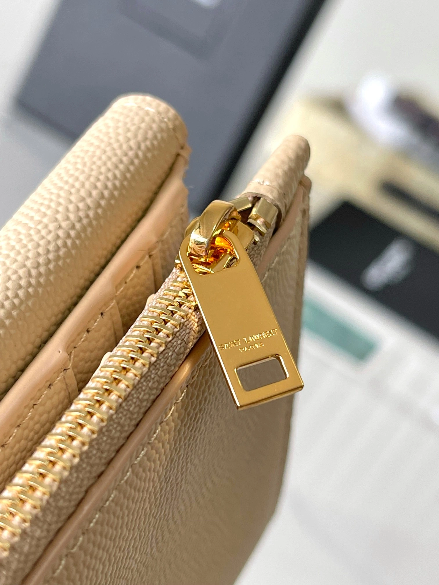 Low-cost YSL Wallets Purse