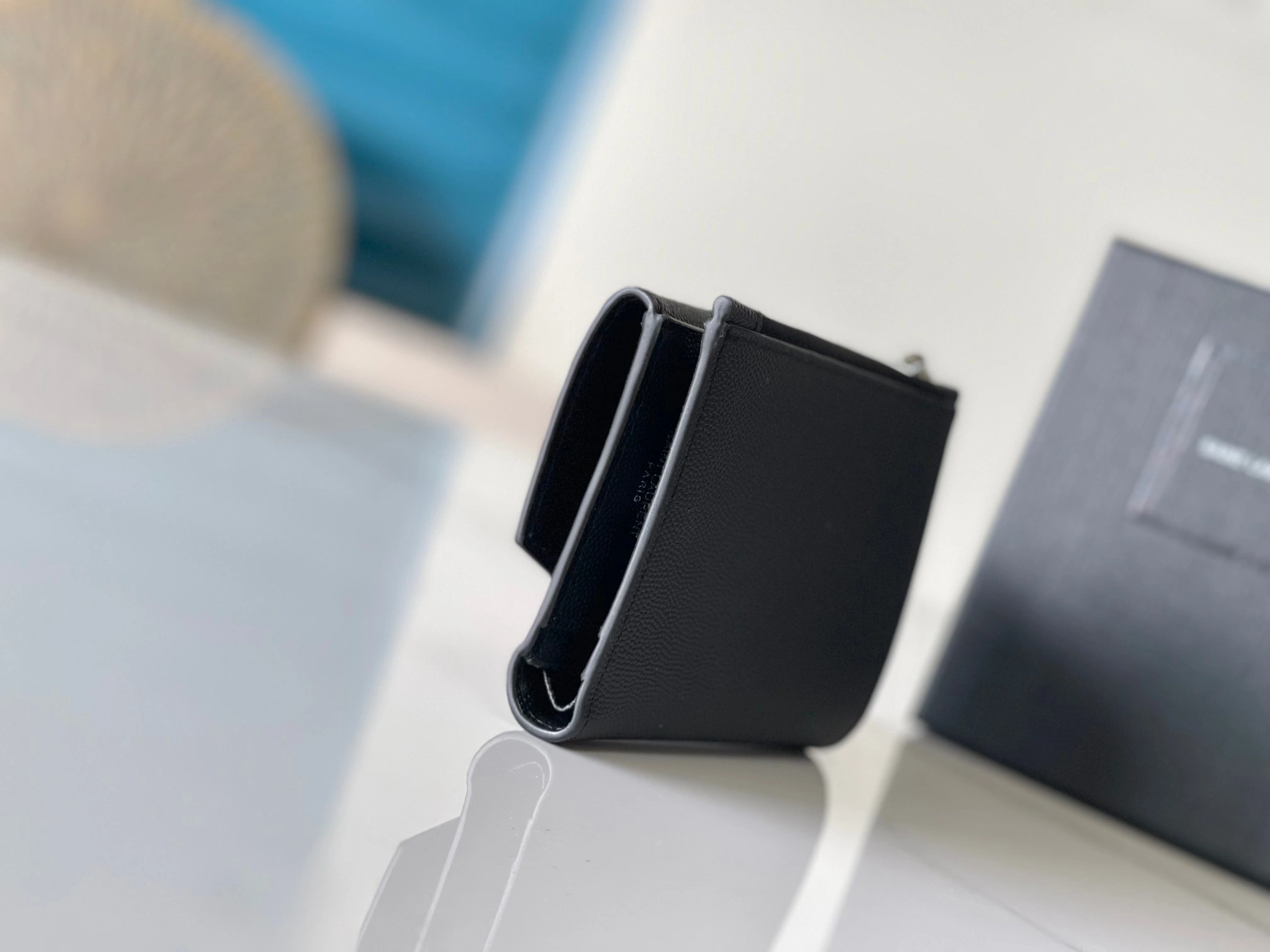High accuracy YSL Wallets Purse